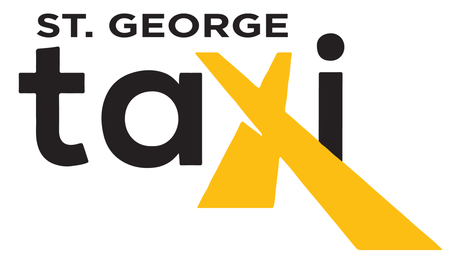 Shuttle Service Schedule by St. George Shuttle