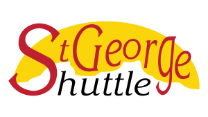 Shuttle Times - St George Shuttle
